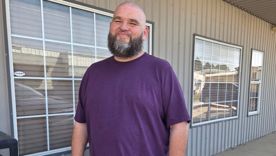 Fundraiser for James Brantley by Eric Easter : Support James Brantley's ...