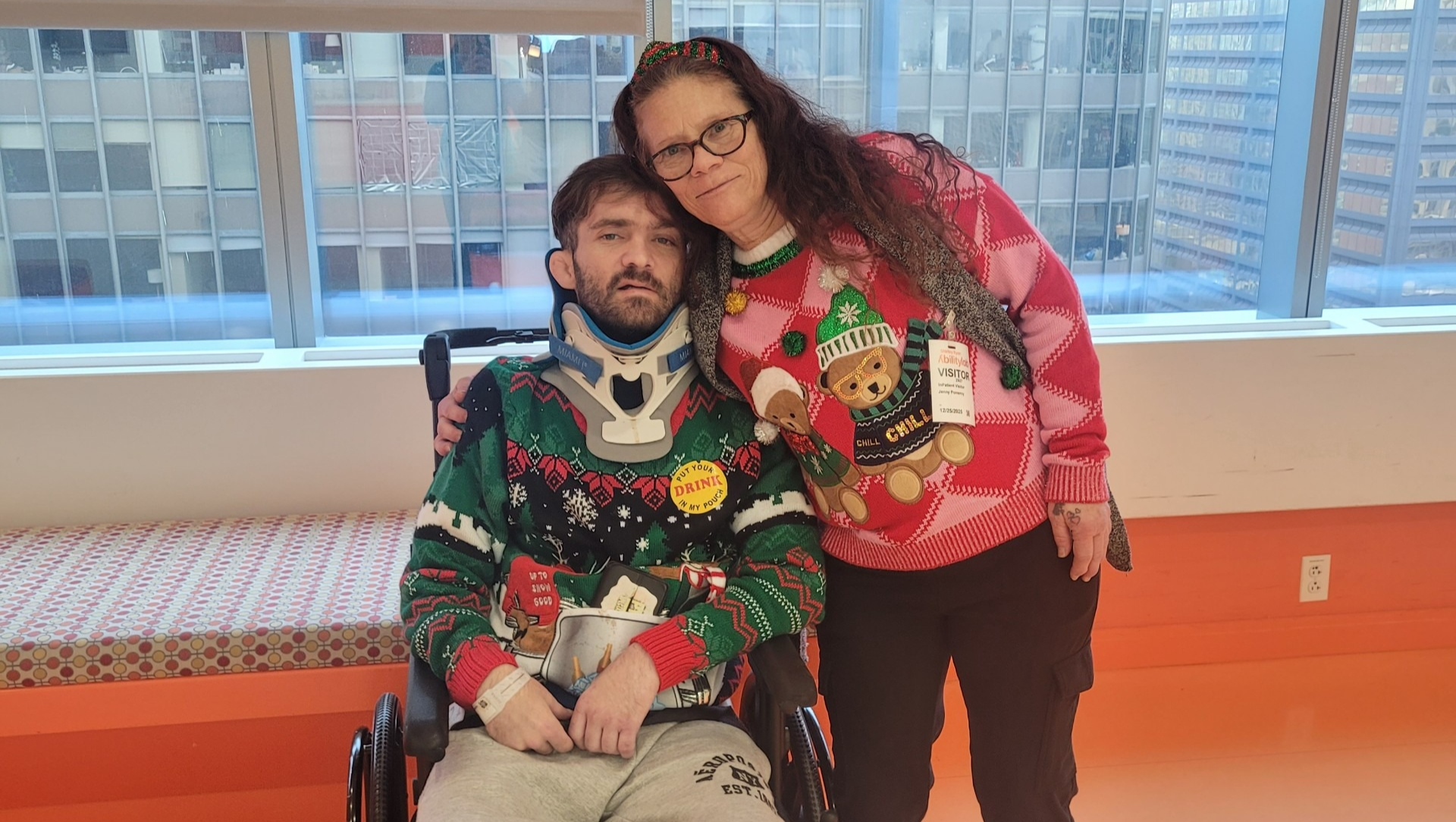 Fundraiser for Bryan Ramirez by Chase Ramirez : Support Bryan Ramirez's ...