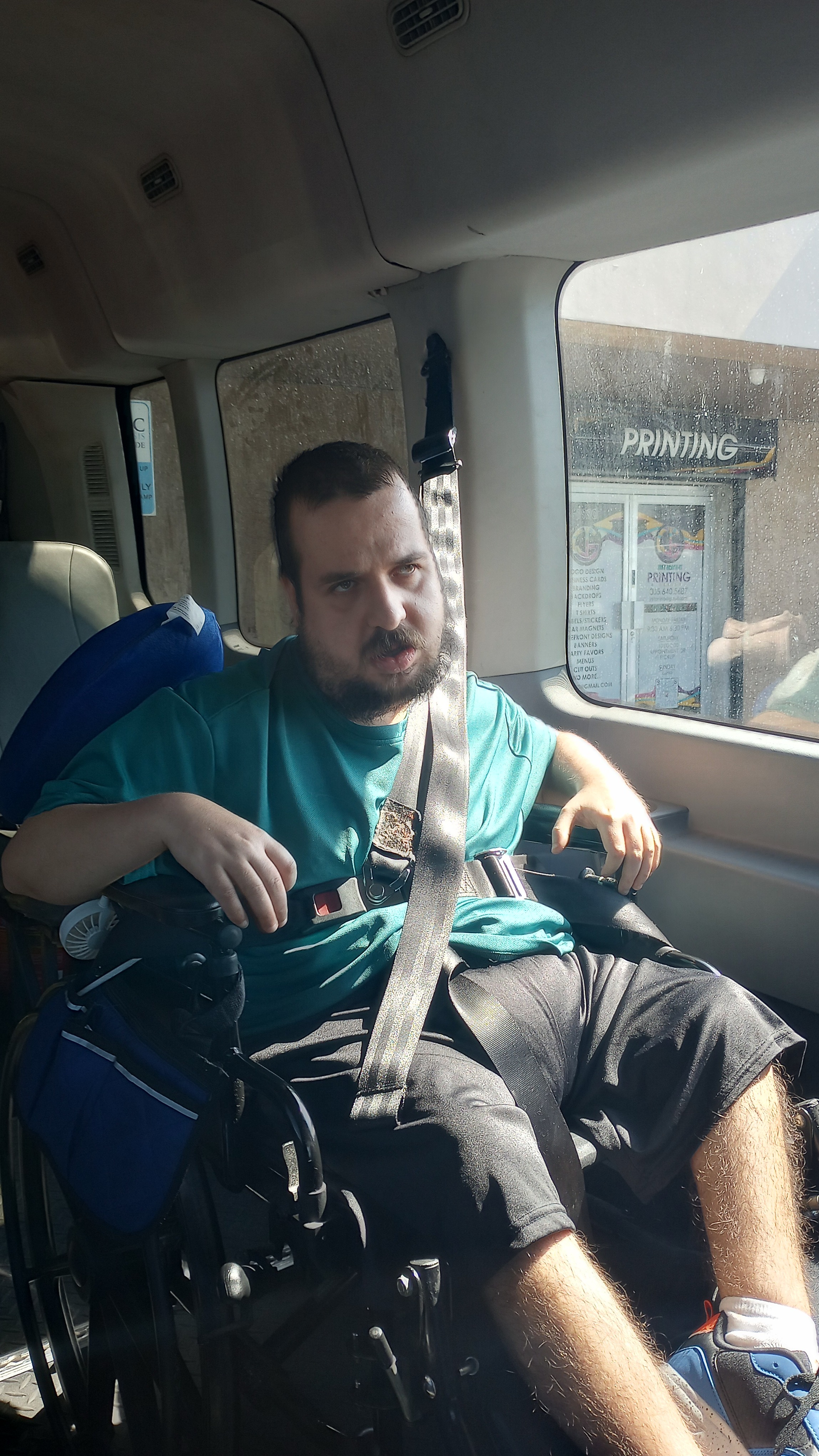 Fundraiser by Zulma Guzman : Help Remember Anthony Guzman's Joyful Life