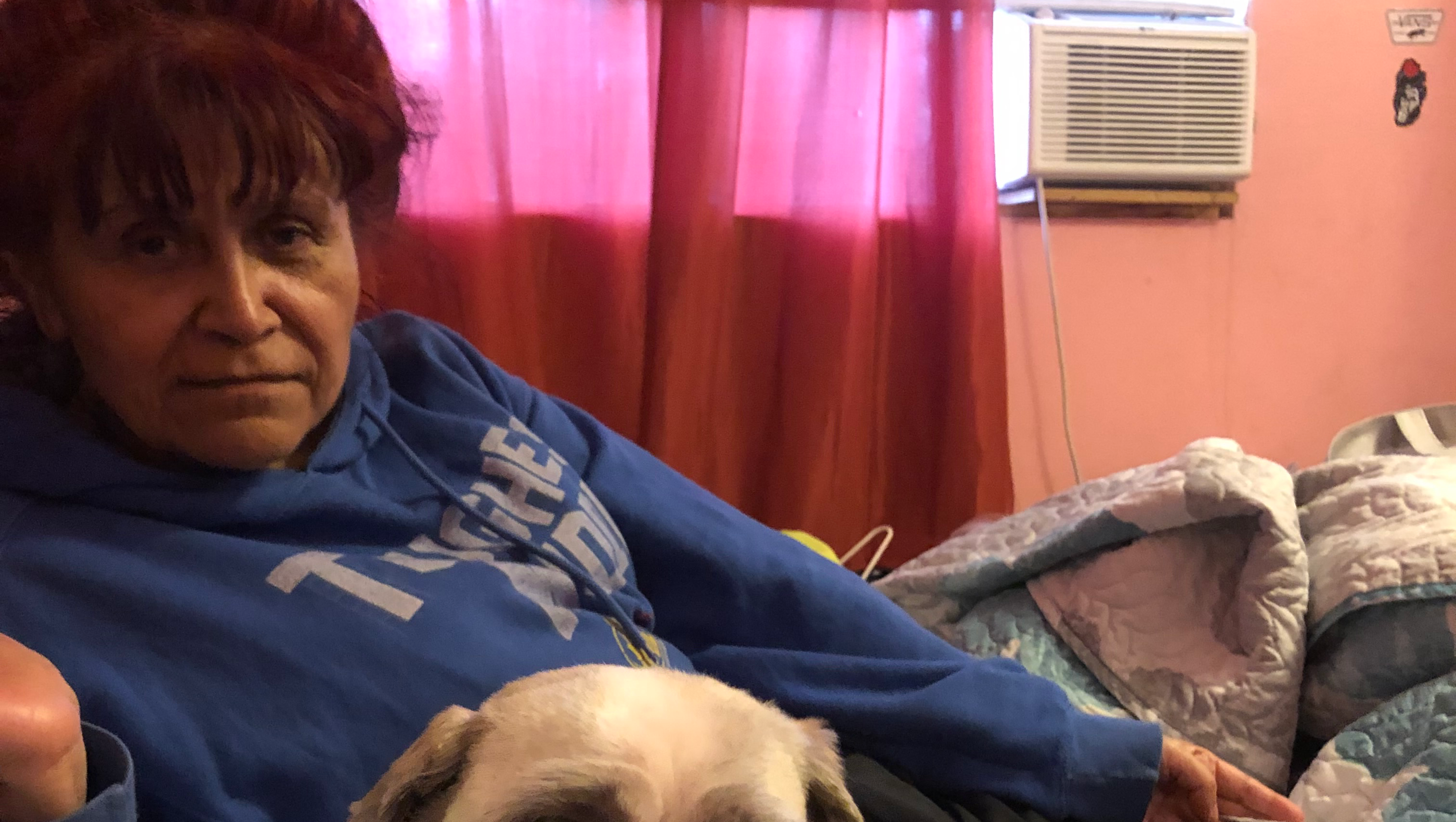 Fundraiser by Paul Jackson : Donate for Jennifer Wilma Jackson’s ...