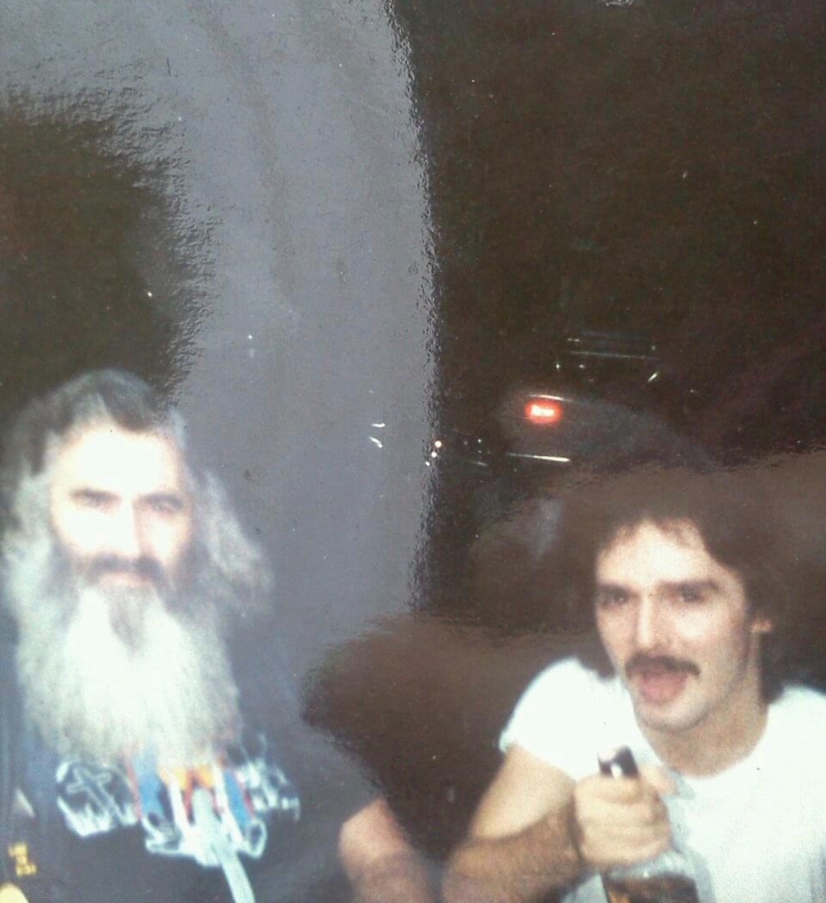 Fundraiser for Fallon Kendrick by Tosha Norris : Honoring Mark Peterfi ...