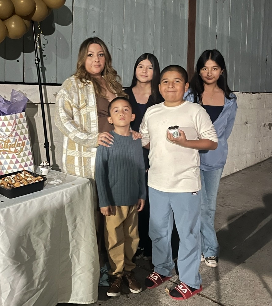 Fundraiser for Eva Rodriguez by Gabby Valdez : Support Eva Rodriguez's ...