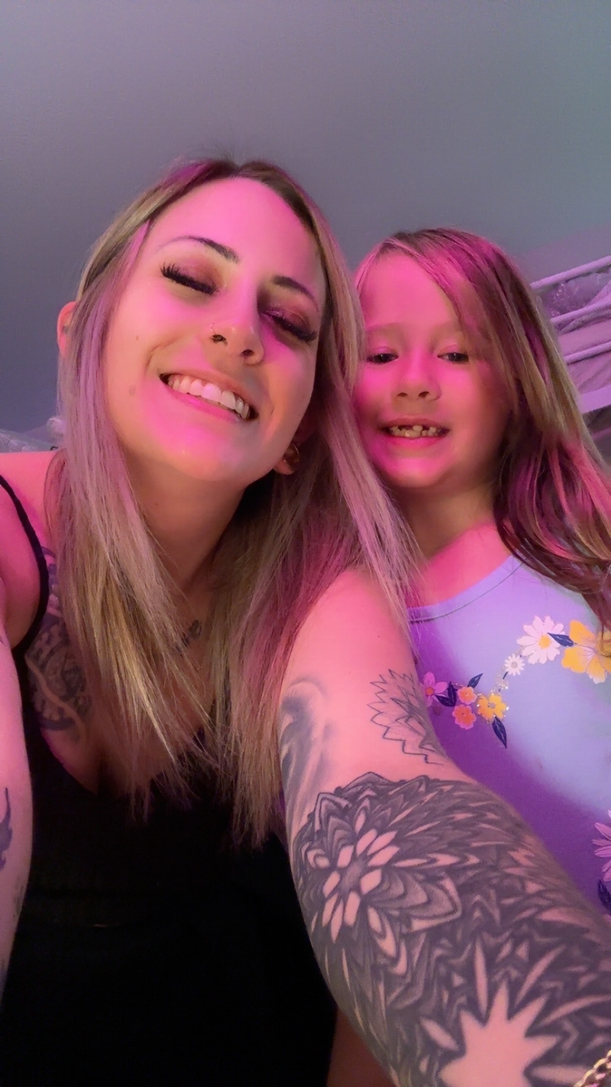 Fundraiser by Miranda Sheneman-Slamka : Help Miranda Stay Housed and Rebuild Her Life