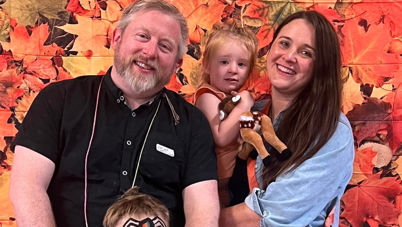 Fundraiser for Emily Sayers by Stephanie Heffernan : Support the Sayers ...