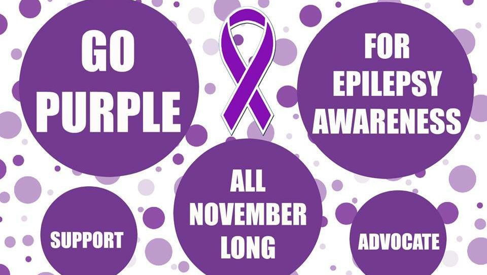 Fundraiser by Pearse Lombard : Support Epilepsy Foundation New England ...