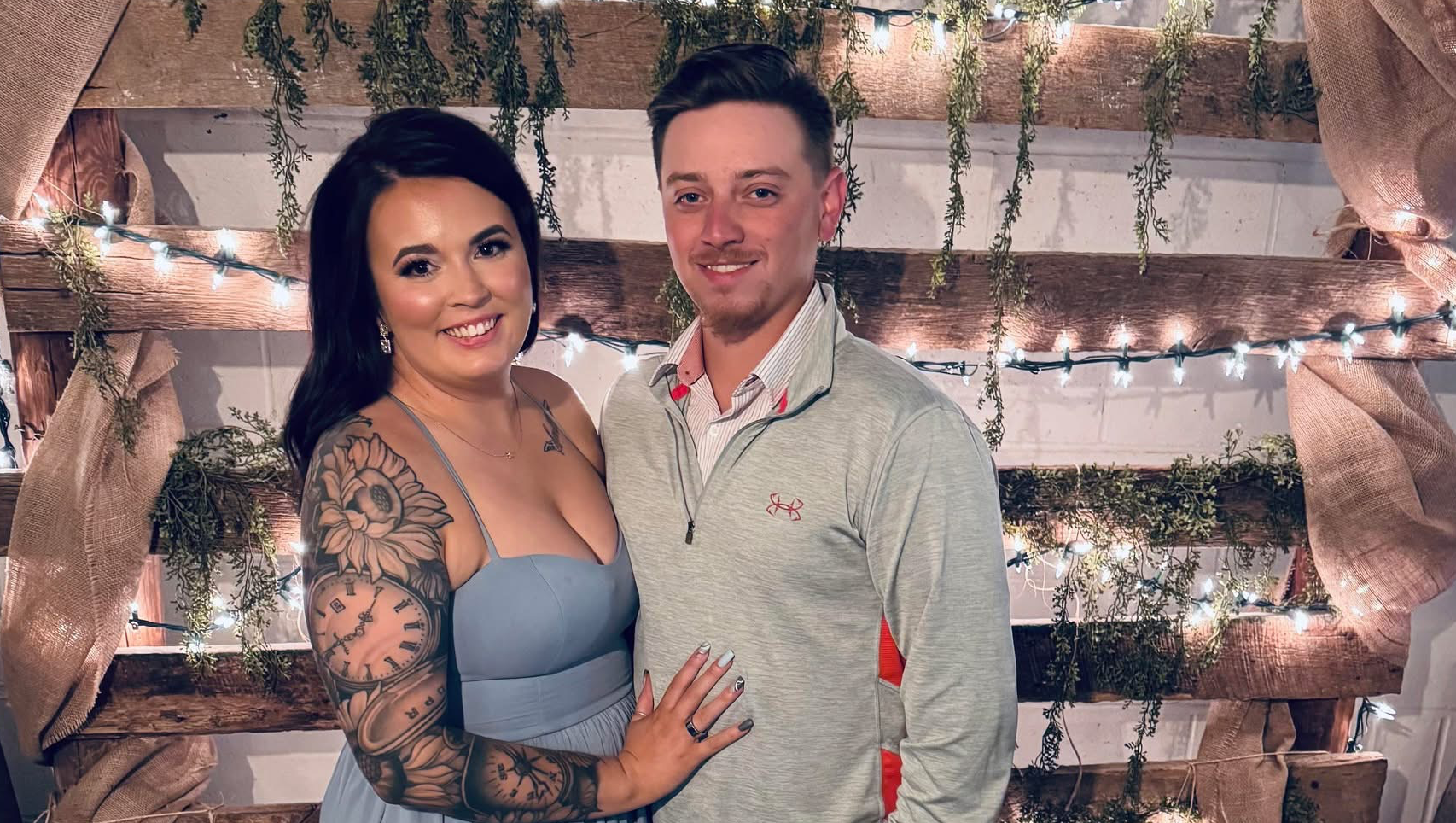 Fundraiser for Victoria Ruebhausen by Jennifer Buntin : Support Jacob's Recovery from Head Injury