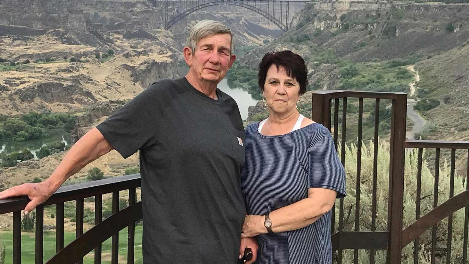 Fundraiser by Traci Mitchell : Help Us Honor David E. Ward Sr.'s Legacy