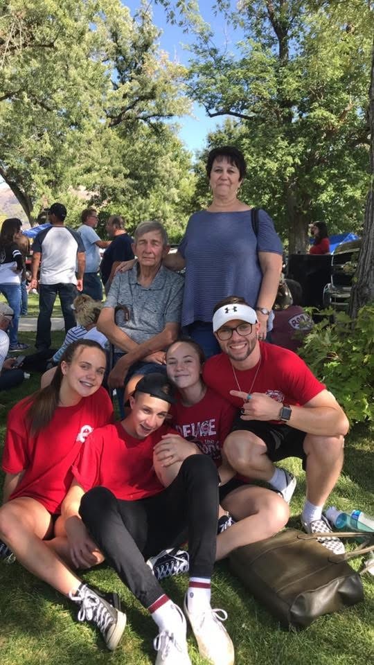 Fundraiser by Traci Mitchell : Help Us Honor David E. Ward Sr.'s Legacy