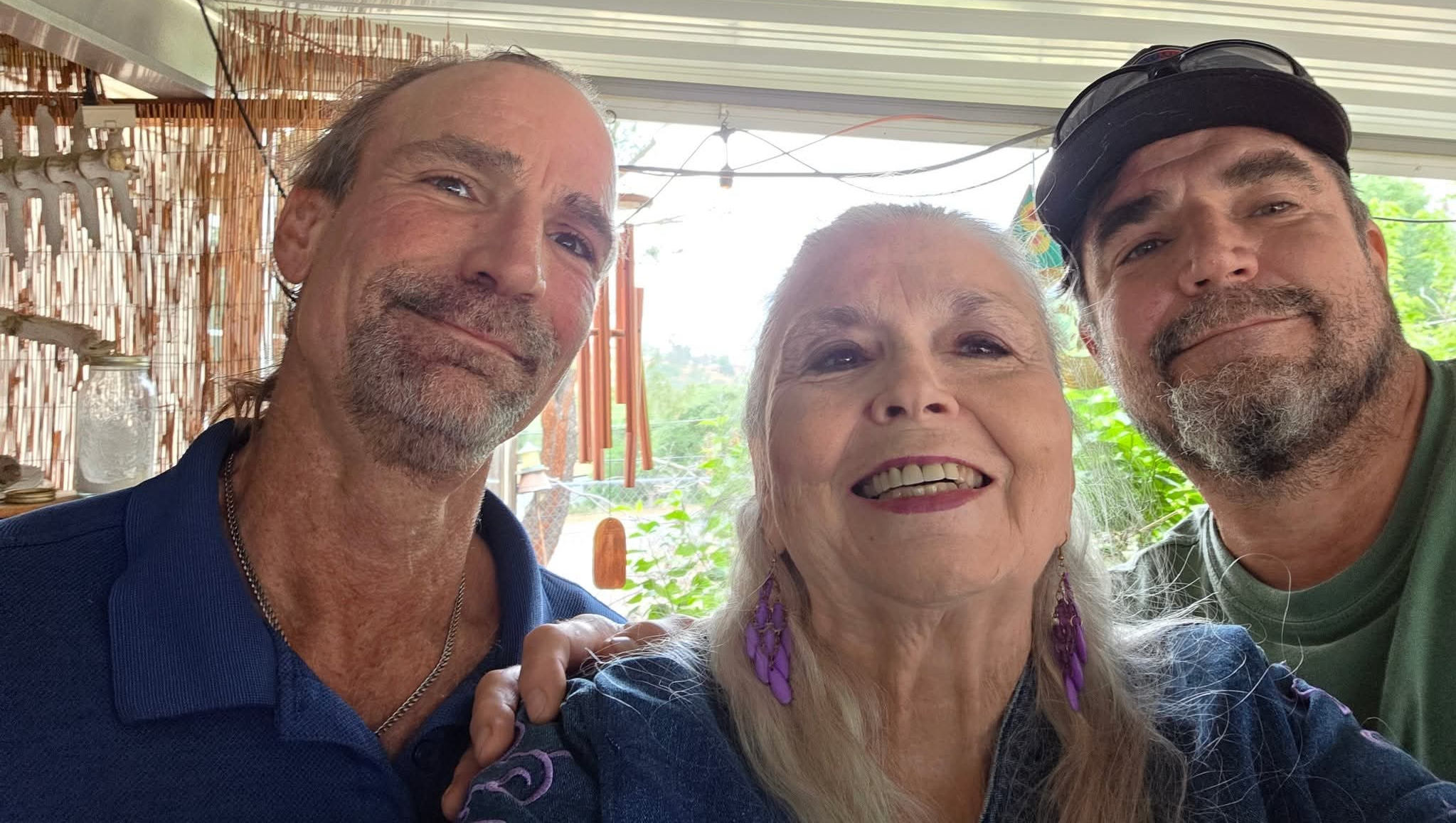 Fundraiser by Beverly Diehl : Let's Get Bobbie to Korey in Riverside