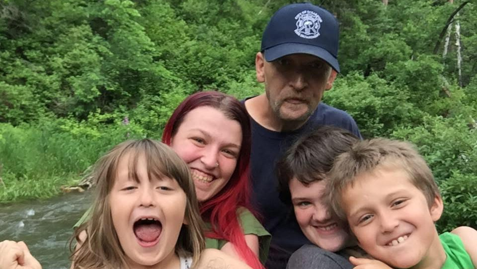 Fundraiser for Thomas Hageman by Eric Chase : Help Thomas Cover Medical ...