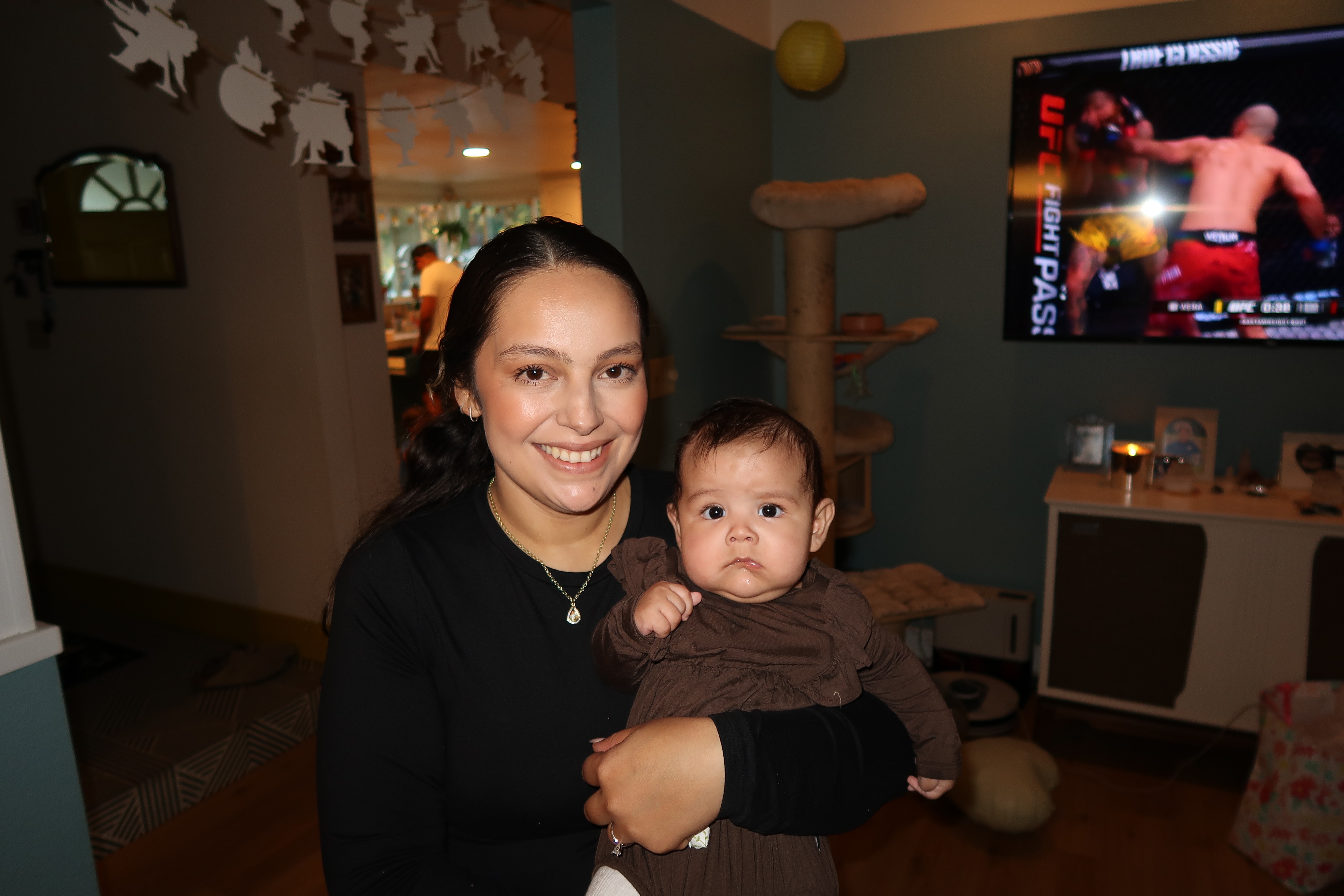 Fundraiser by Mariana Alcaraz Garcia : Support Michelle's Fight Against ...