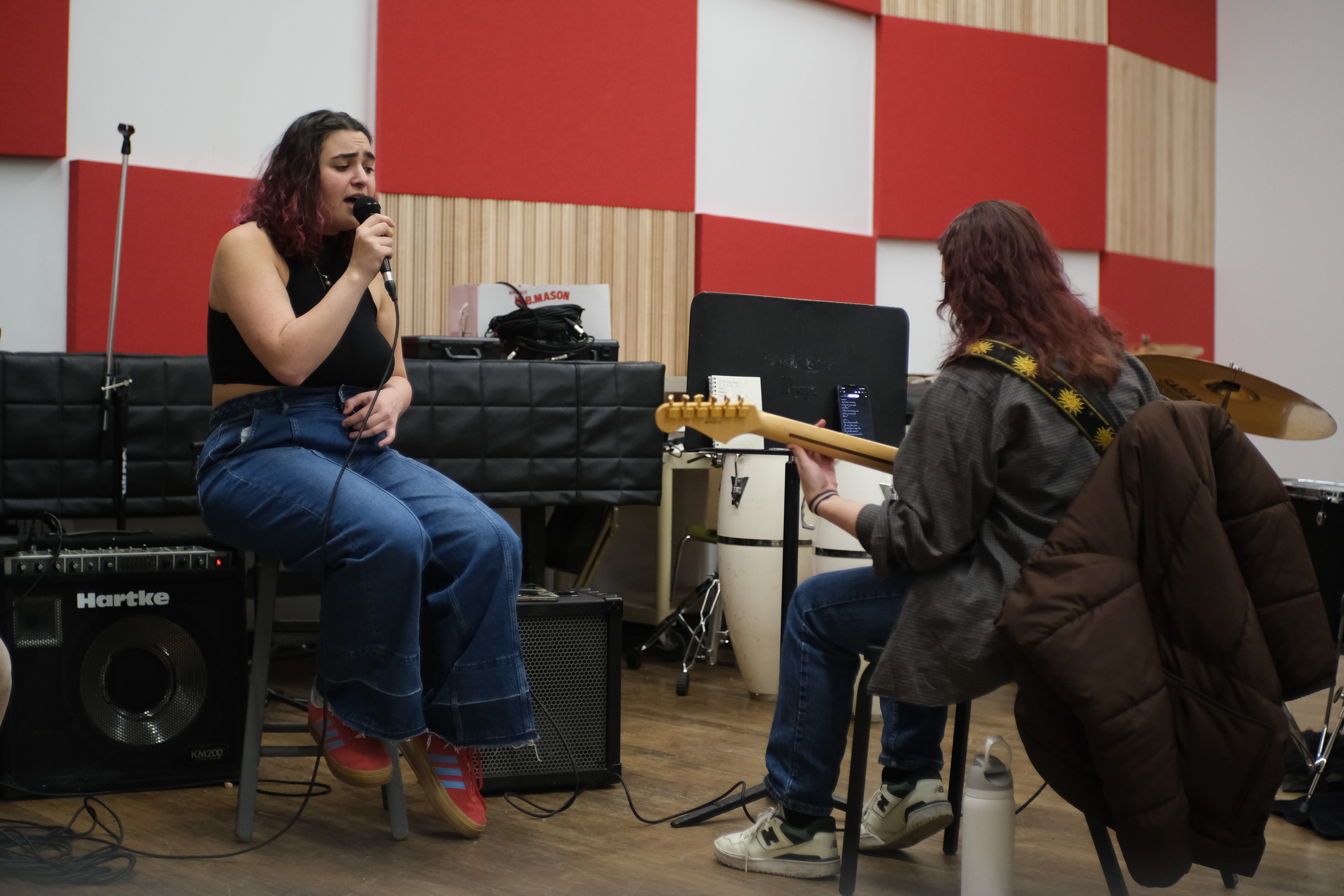 Fundraiser by Hannah Winter : Help Hannah Share Her Music with the World