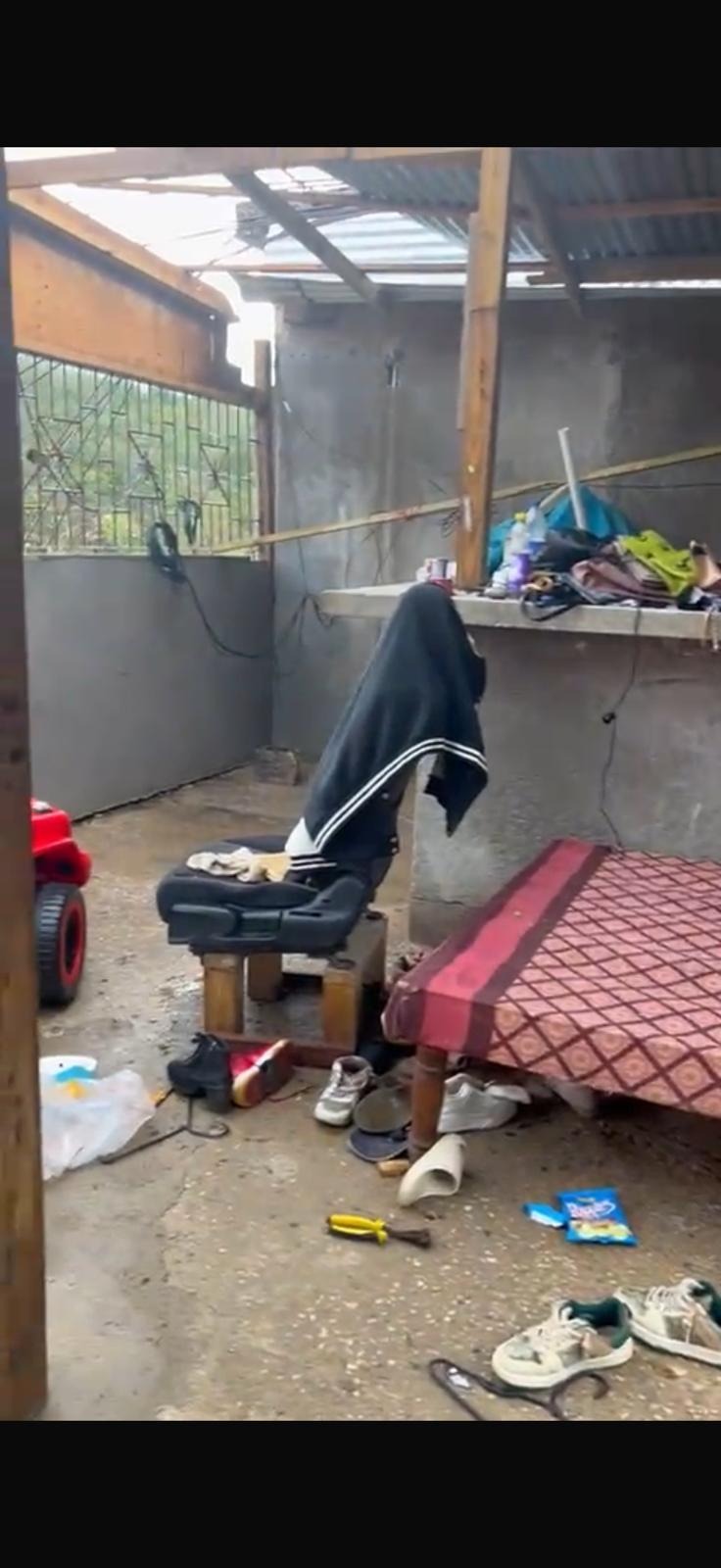 Fundraiser by Lavern Barghchi : Help Rebuild Barnstaple, Trelawny ...