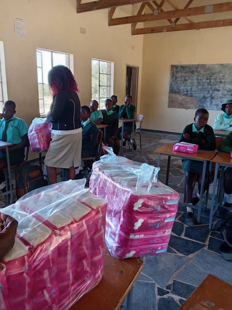 Fundraiser by Monica Guzha : Bring clean water to our rural school