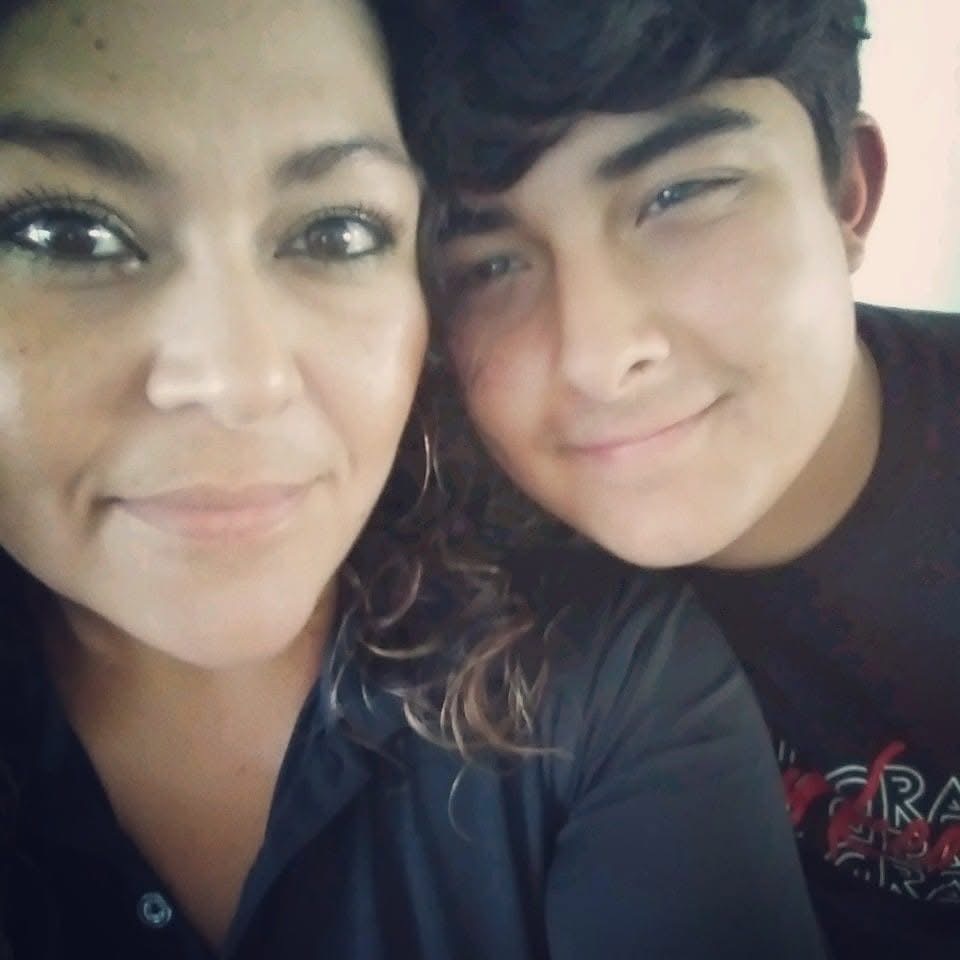 Fundraiser for Marissa Castaldi by Erica Patiño : Show Love and Support ...