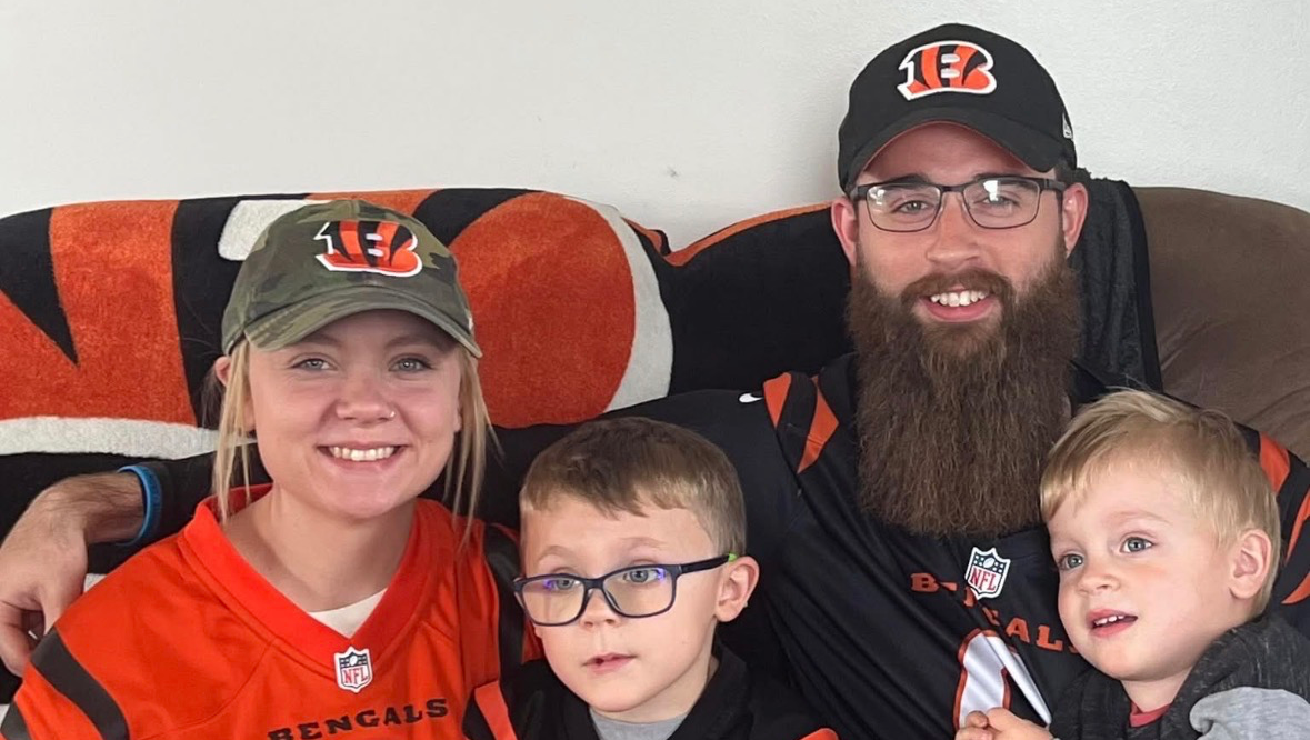 Fundraiser by Chloe Hobbs : Help Trent and His Family With Medical Expenses