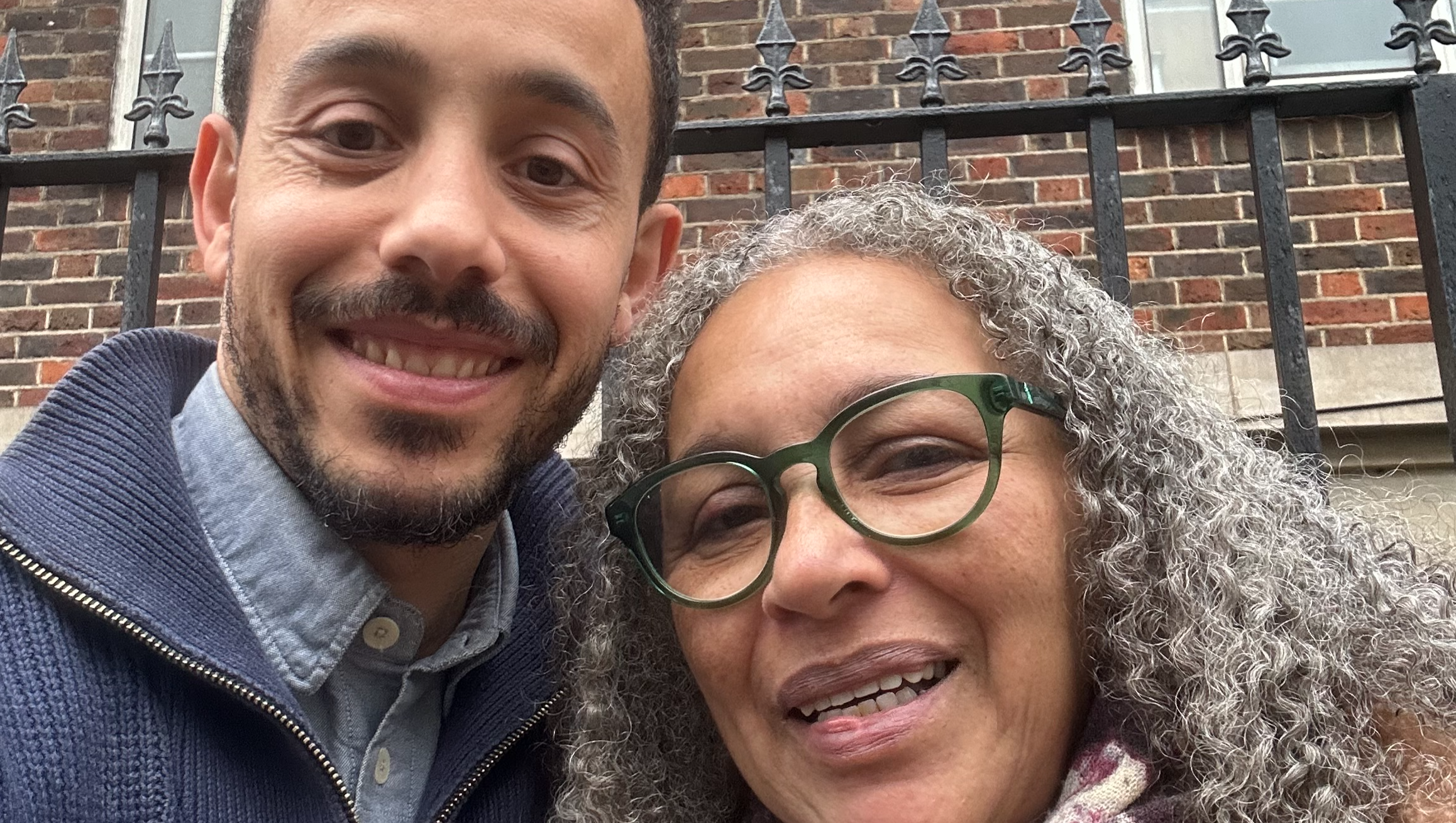 Fundraiser by Dylan Chambers : Help Andrea Go To University!