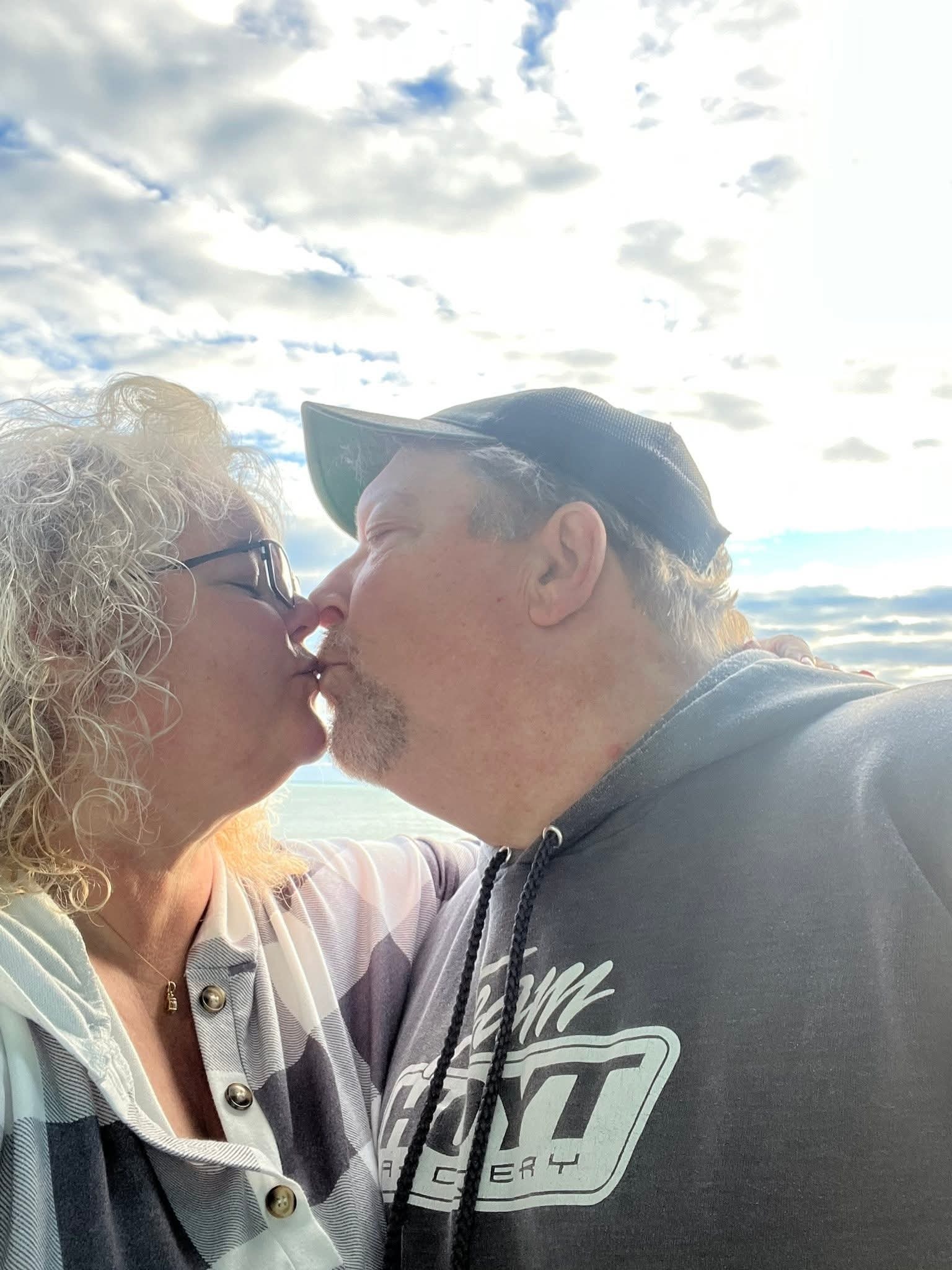 Fundraiser by Holly Boyer : Help Lay Scott to Rest and Support Laura