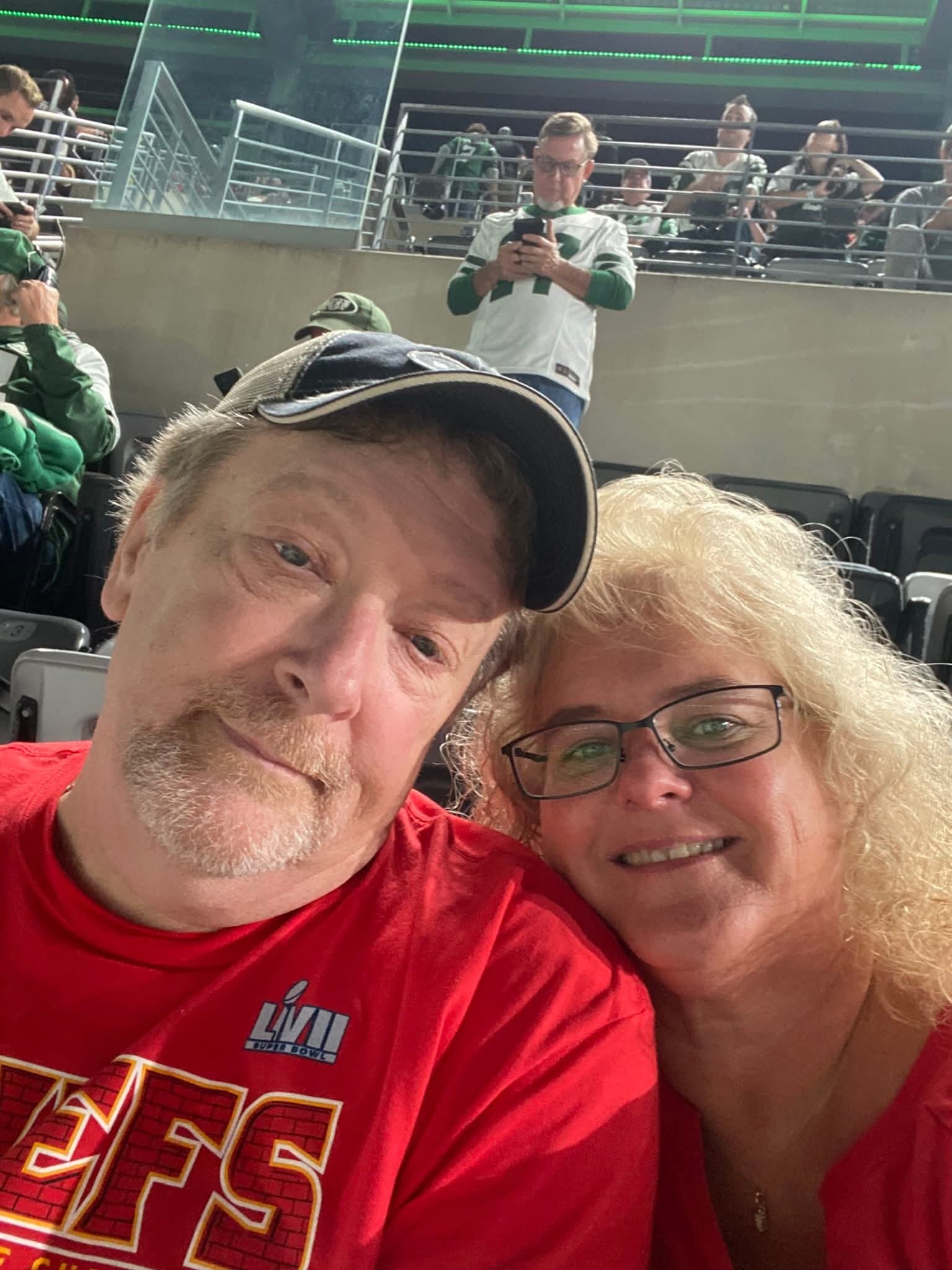 Fundraiser by Holly Boyer : Help Lay Scott to Rest and Support Laura