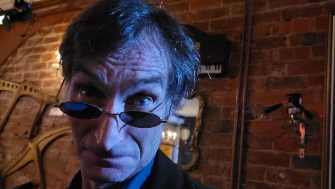 Fundraiser for Gavin Gray by Adam Pavitt : Help Gavin Gray Local Music ...