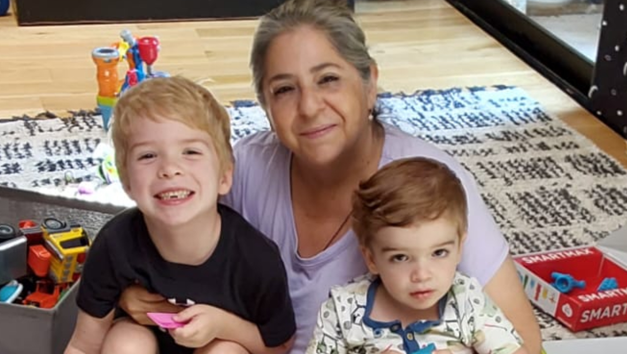 Fundraiser by Natalie Couch : Support Karla's Journey to Recovery