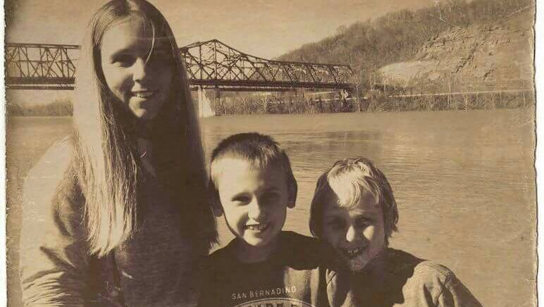Fundraiser by Aaron Canfield : Support for Christi Jones and Family ...
