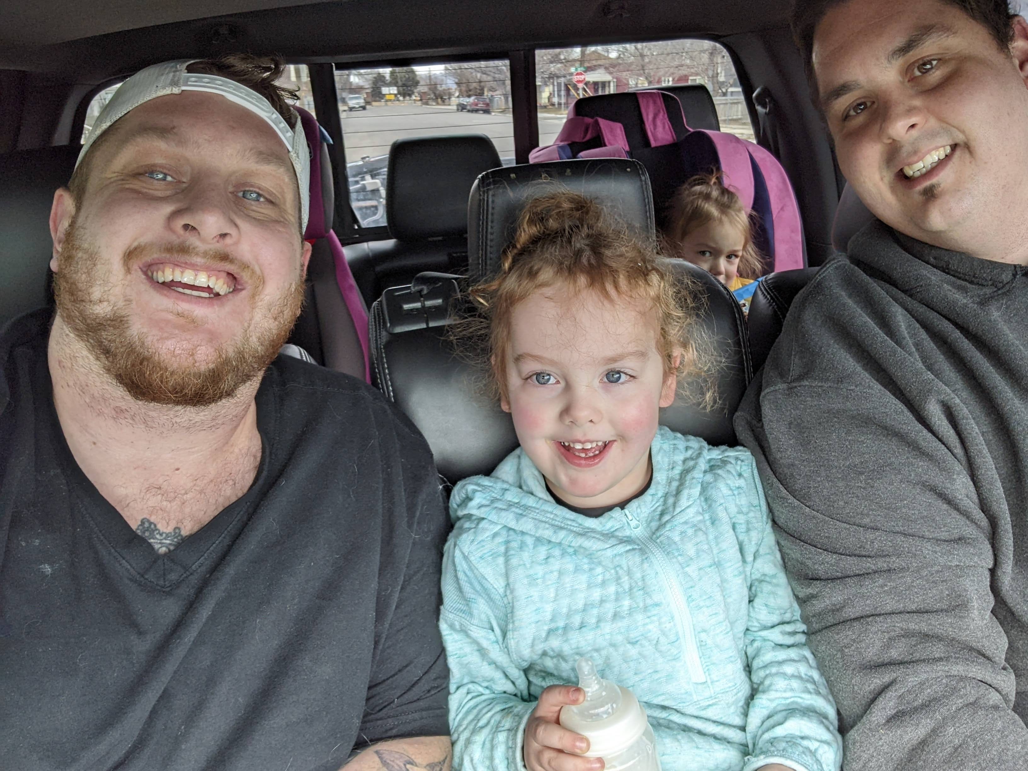 Fundraiser by Bryan /Fields Family : Support for Joseph Breese's Final ...