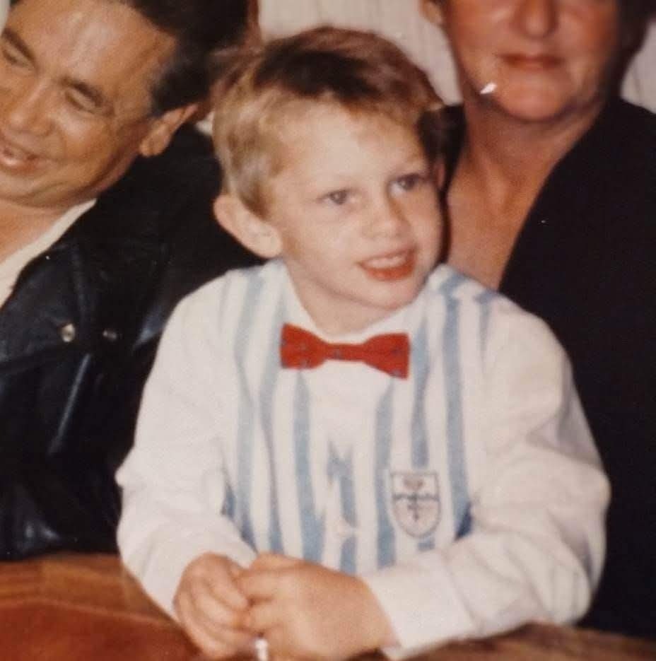 Fundraiser by Bryan /Fields Family : Support for Joseph Breese's Final ...