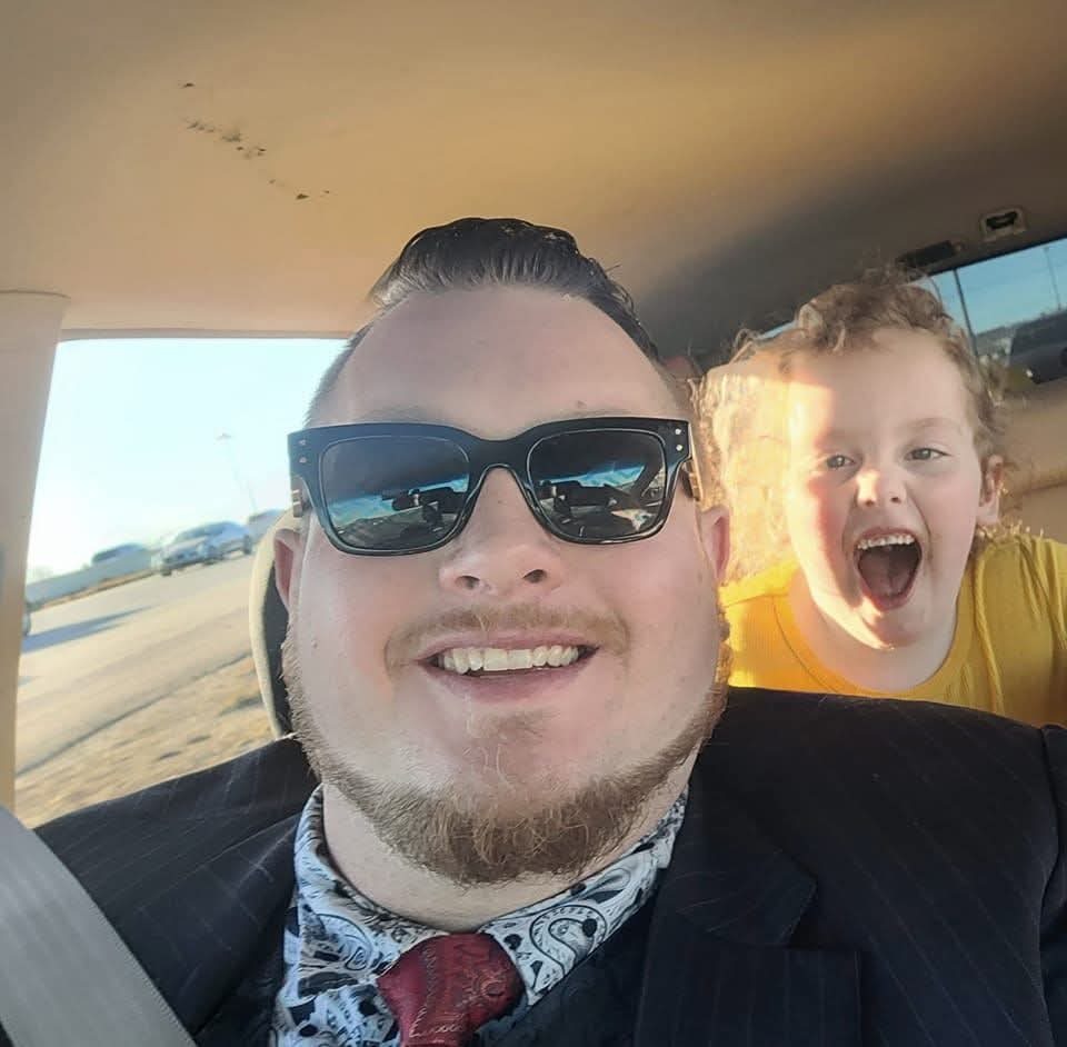 Fundraiser by Bryan /Fields Family : Support for Joseph Breese's Final ...