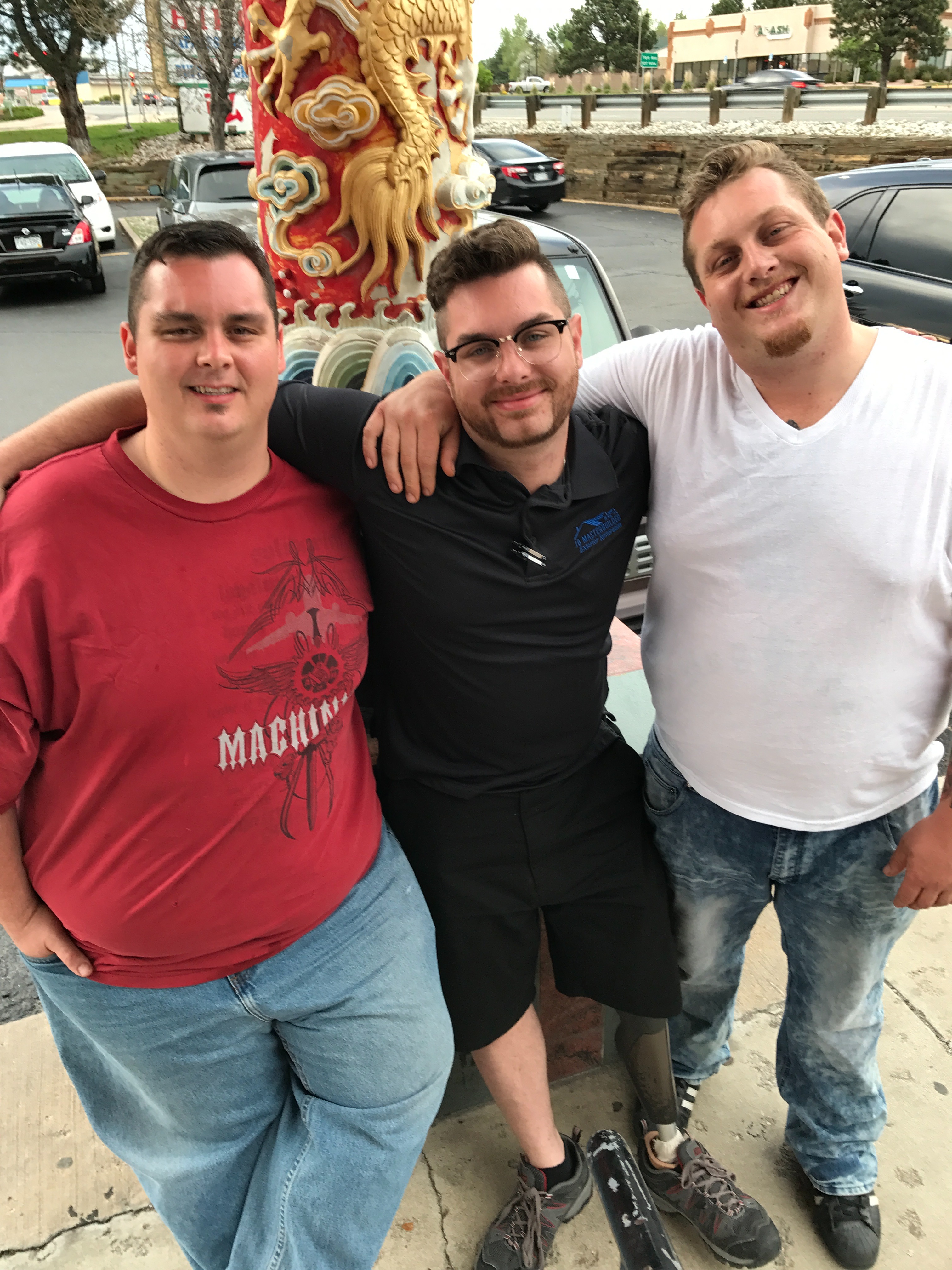Fundraiser by Bryan /Fields Family : Support for Joseph Breese's Final ...