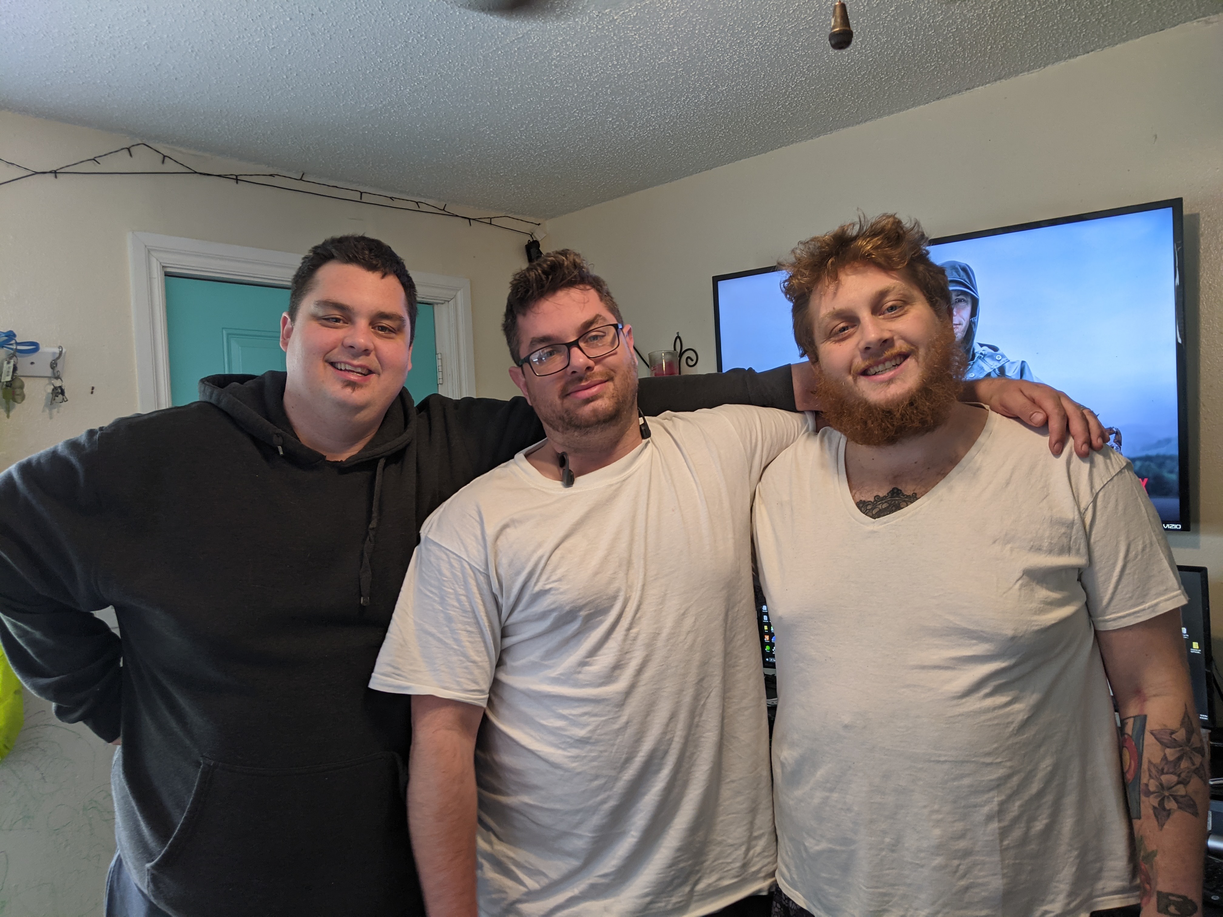 Fundraiser by Bryan /Fields Family : Support for Joseph Breese's Final ...