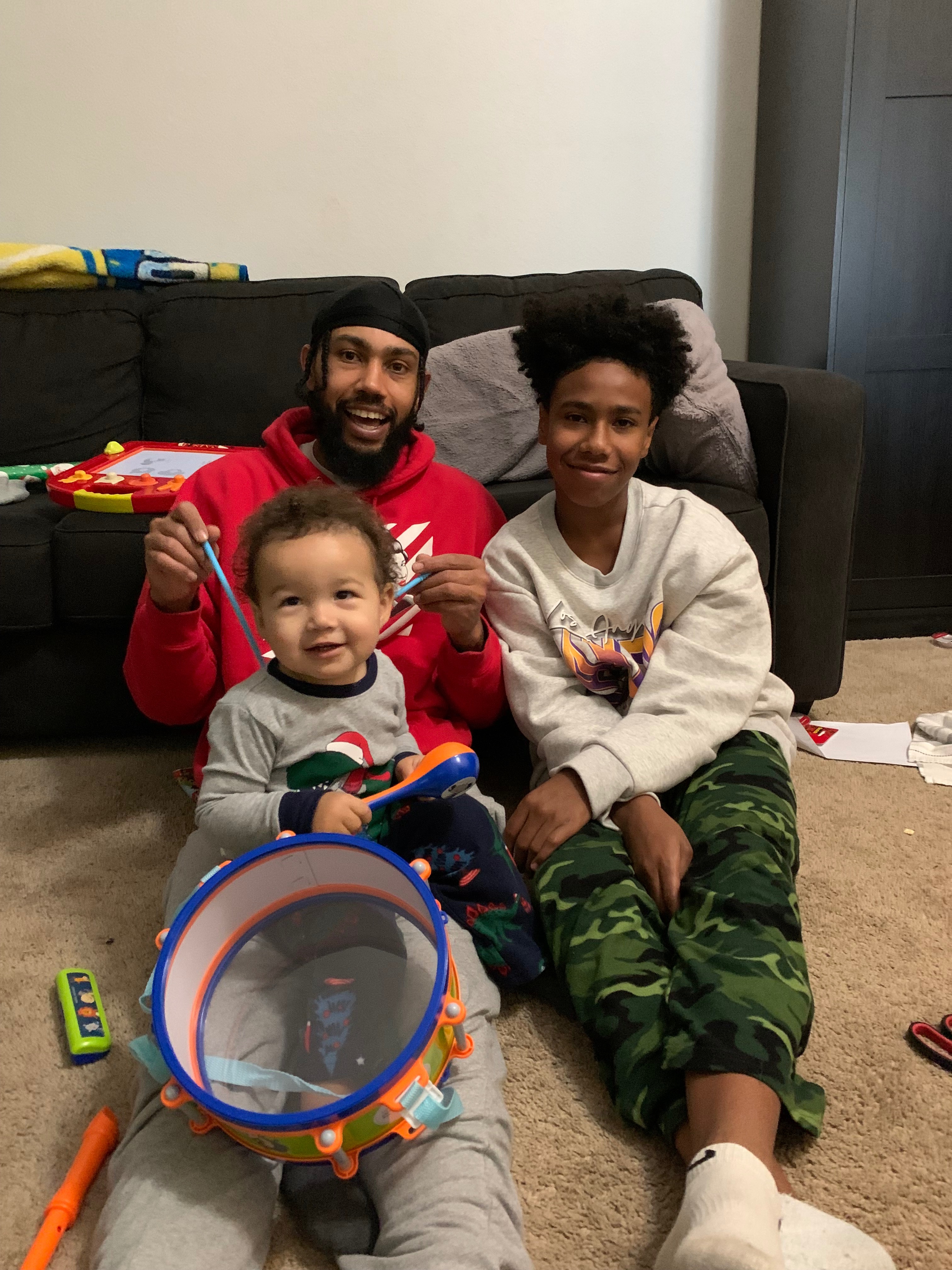 Fundraiser by Anthony Montis Jr : In honor of Eric David McIntosh ...