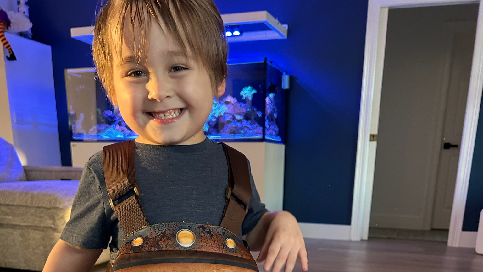 Fundraiser by Katherine Mrazovich : Join Team Jameson: Fight Against ...