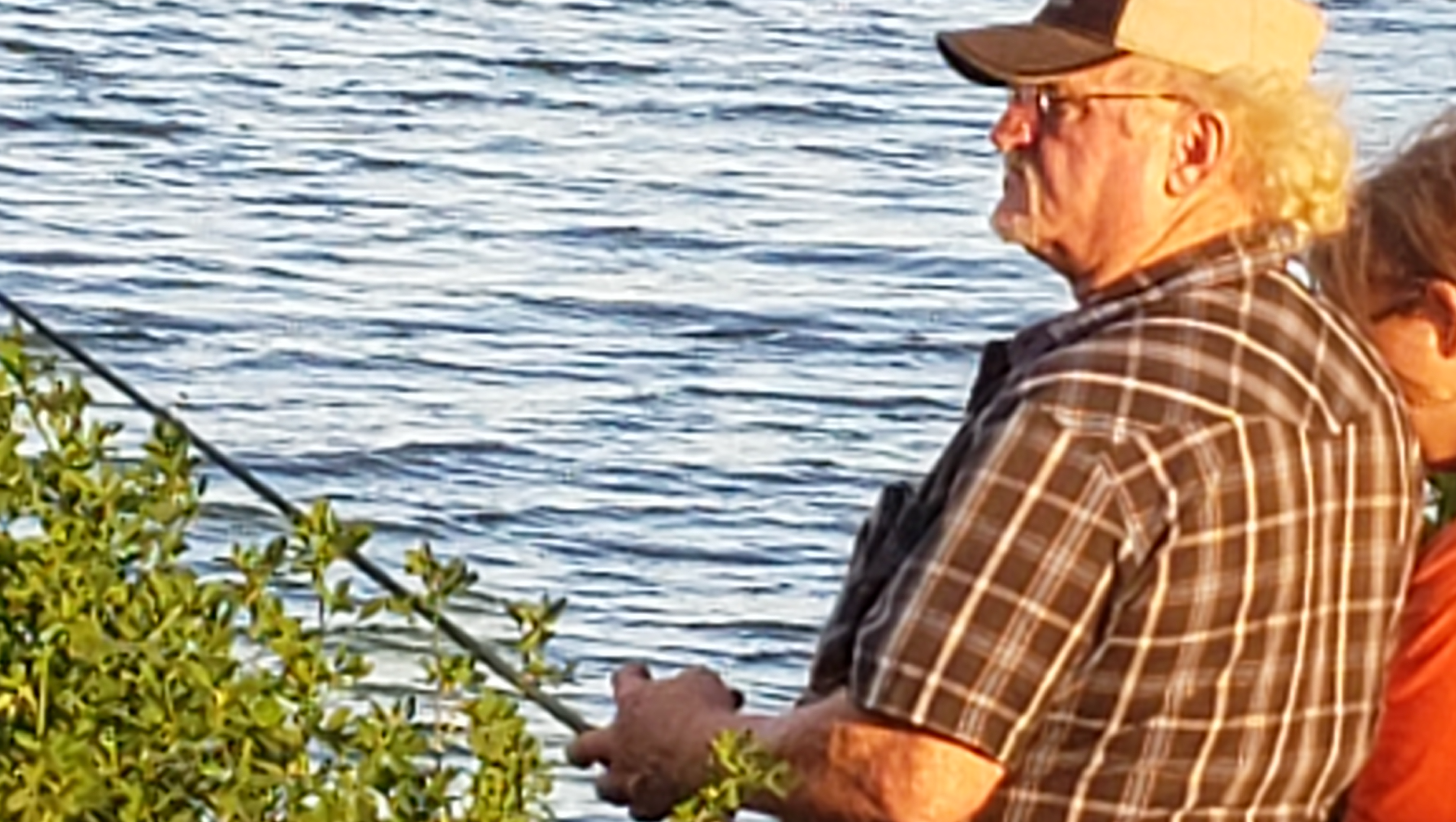 Fundraiser by Andrew Smith : Support in Memory of Edward Lyle Smith