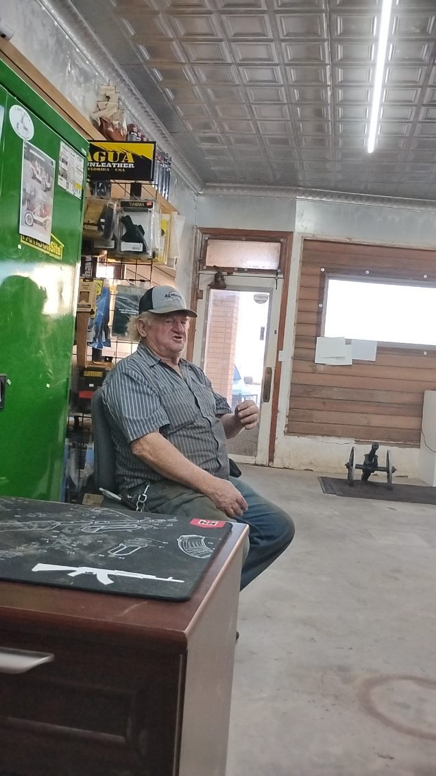 Fundraiser by Andrew Smith : Support in Memory of Edward Lyle Smith