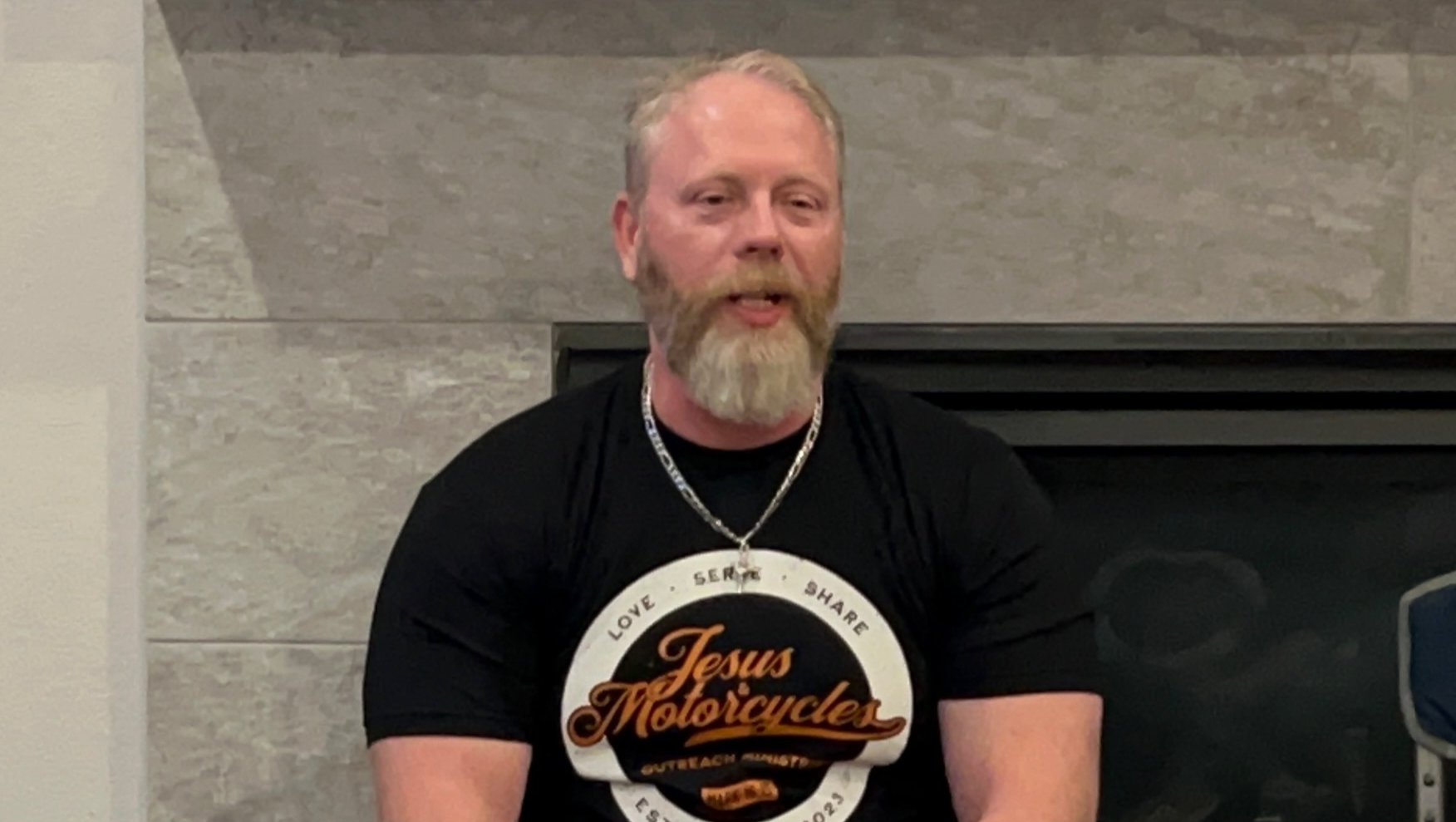 Fundraiser for James Bittinger by Jim Koonce : Support James Bittinger ...
