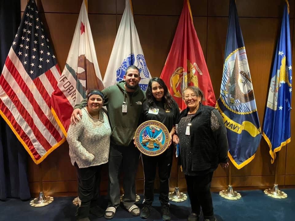 Fundraiser by Rhonda Razon : Support Darrin’s Cancer Fight & Family Care