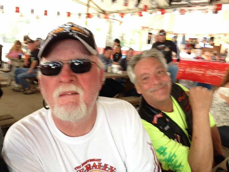 Fundraiser by Camden Coleman : In Memory of Dennis Stepp: Funeral and ...