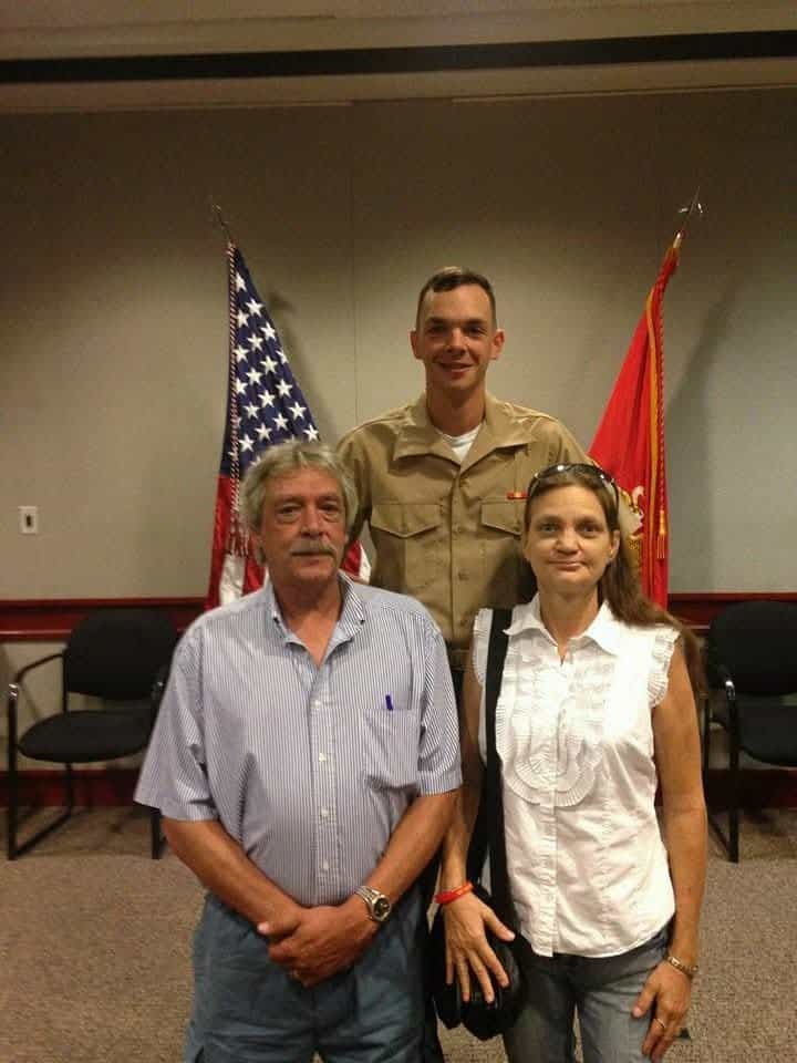 Fundraiser by Camden Coleman : In Memory of Dennis Stepp: Funeral and ...