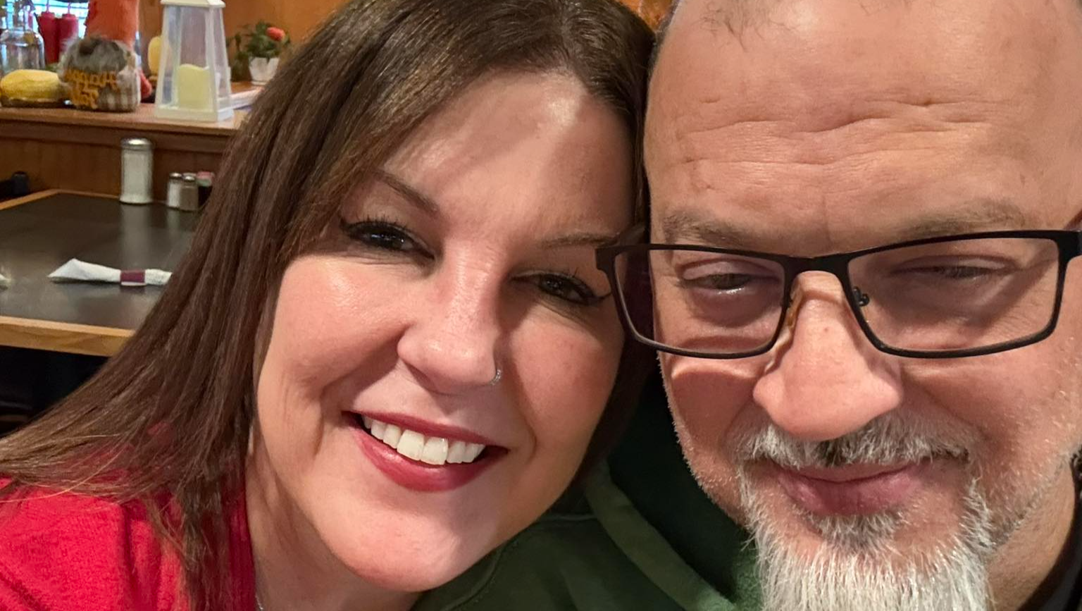 Fundraiser for Jodie Levasseur by Christine Daiute : Help Jodie & Jeff ...