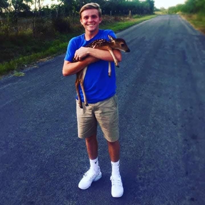 Fundraiser by Dusty Childers : Support Hayden McBryde's Long Road to ...