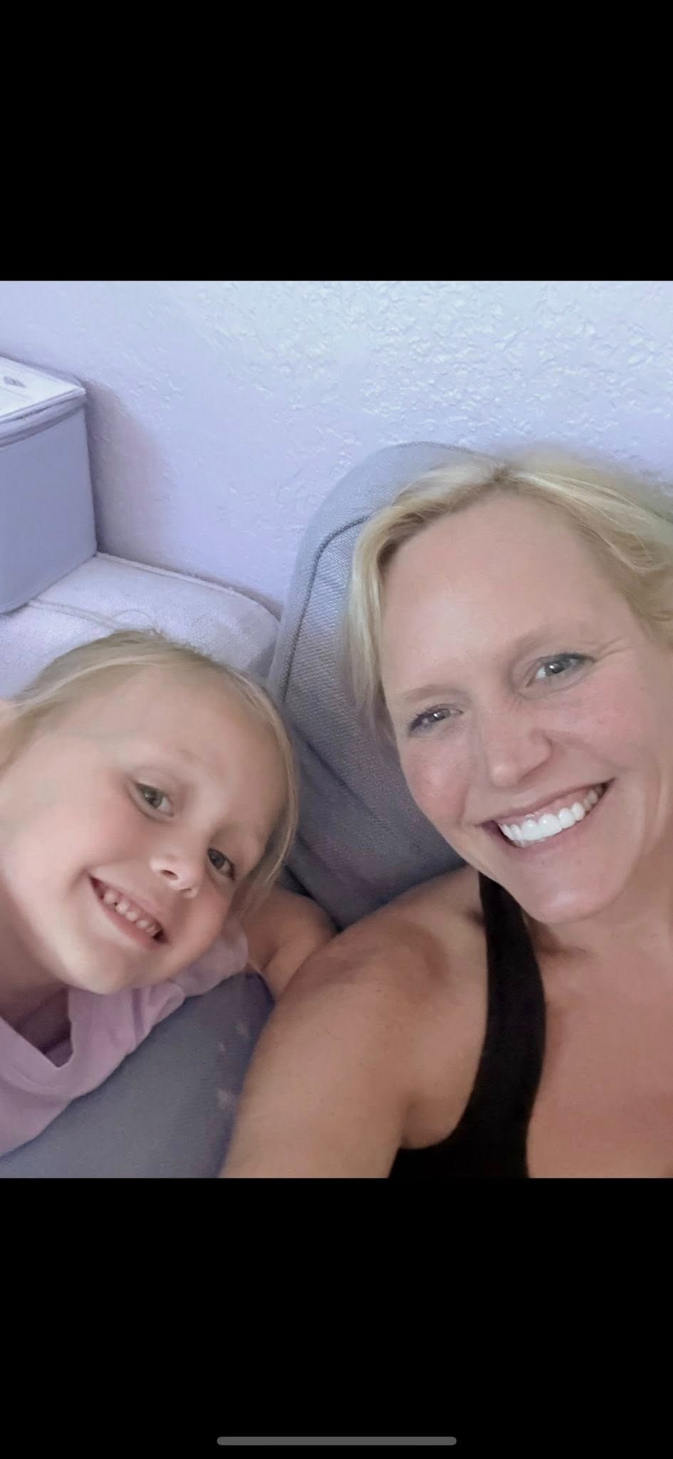 Fundraiser for Lauren Jarrett by Meghan Pinter : Support Lauren's Fight ...