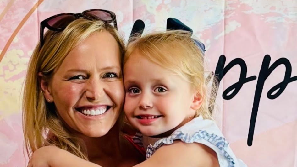 Fundraiser for Lauren Jarrett by Meghan Pinter : Support Lauren's Fight ...