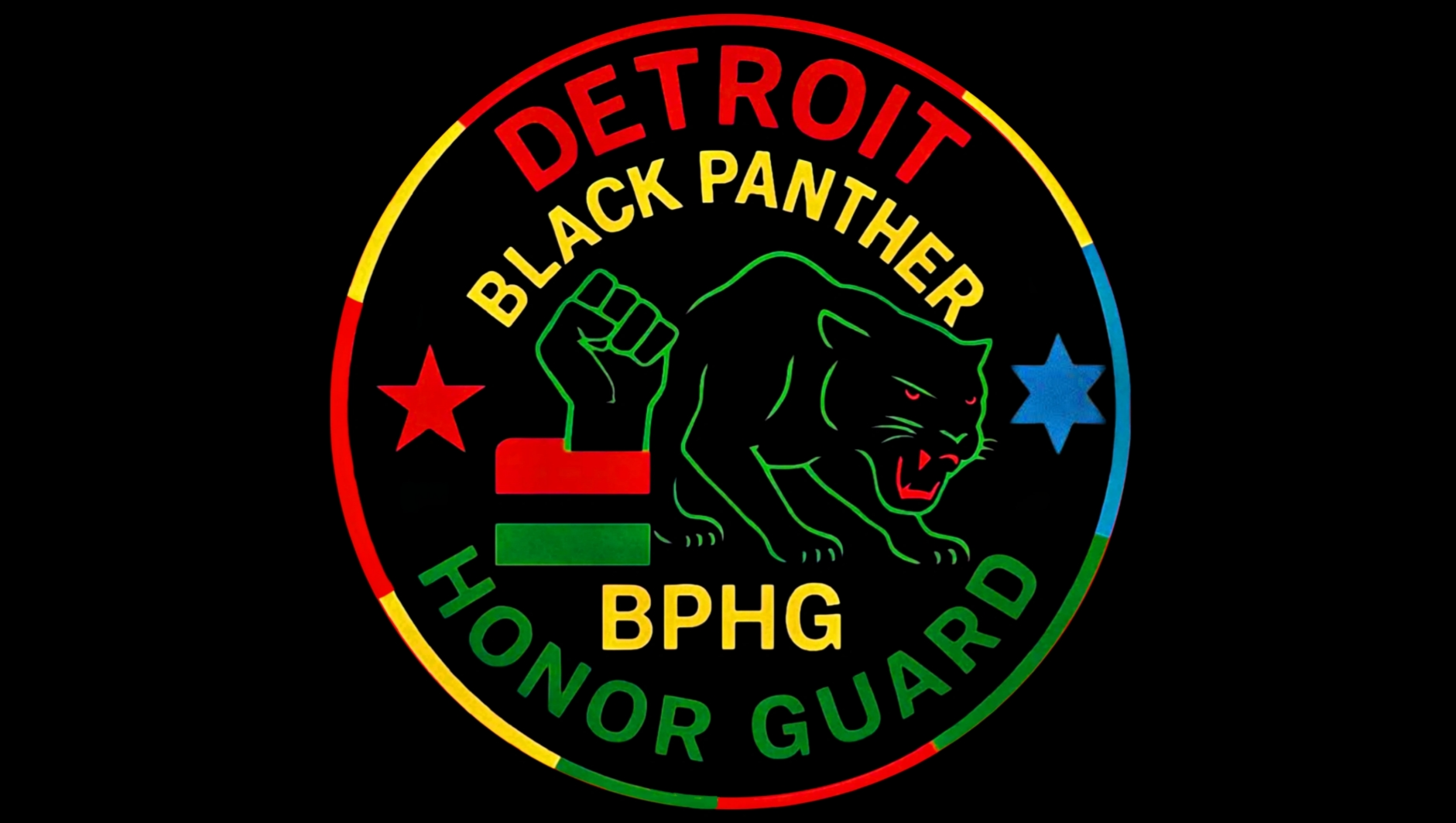Fundraiser by Detroit BPHG : Support The Detroit Black Panther Honor Guard