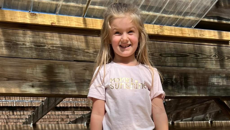 Fundraiser by Kylie McDaniel : Secure Lilly's Future: Support Her ...