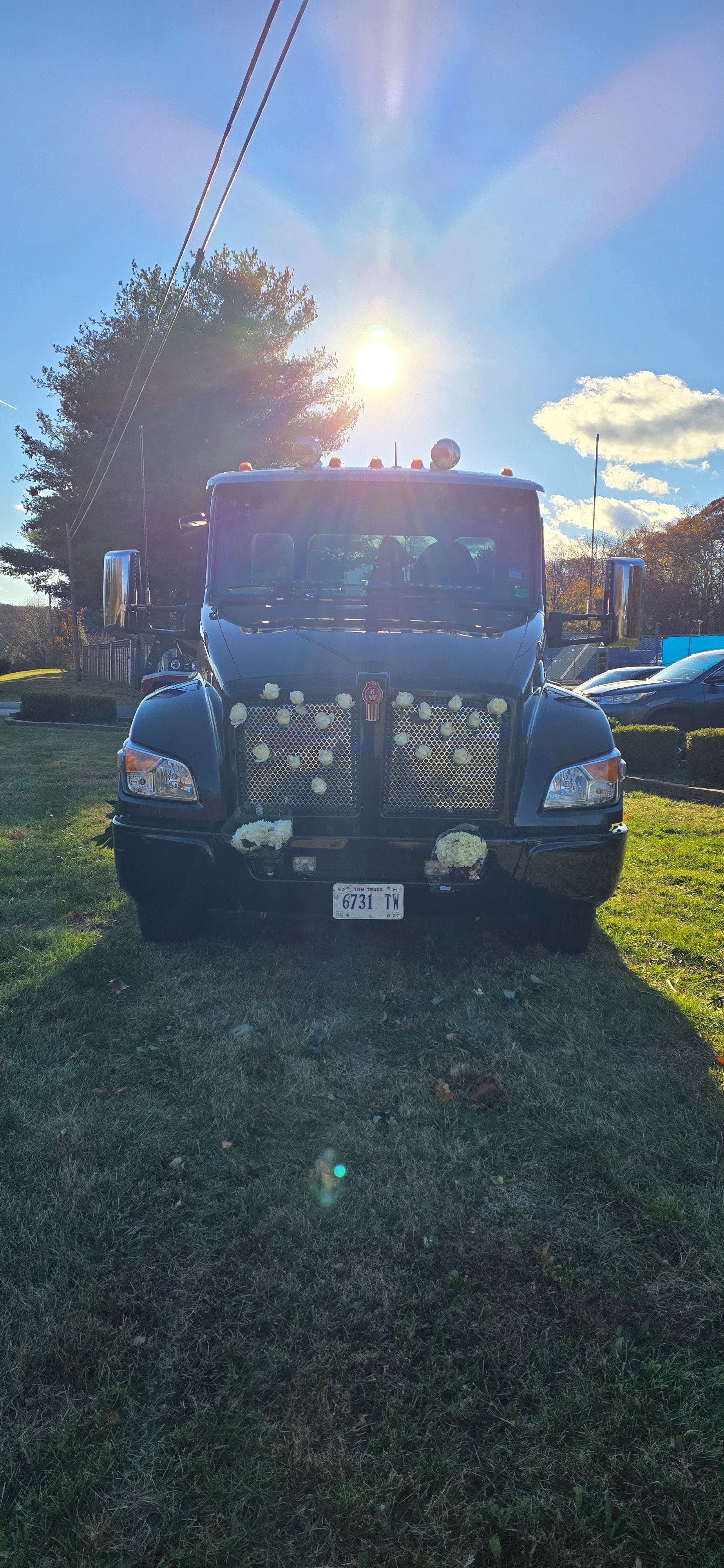 Fundraiser by Heather Fox : Honoring Ron Rose: Funeral Expenses