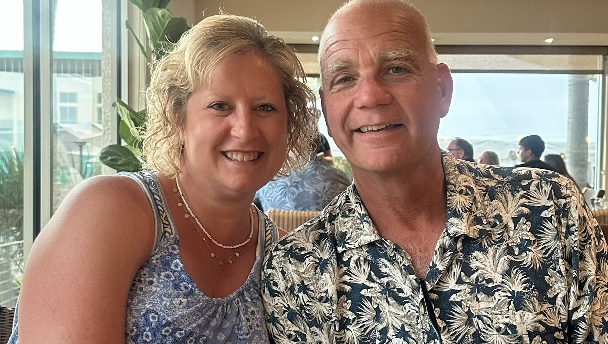 Fundraiser for Rachel Rohrer by Kelly Rohrer : Help Lance and Rachel ...
