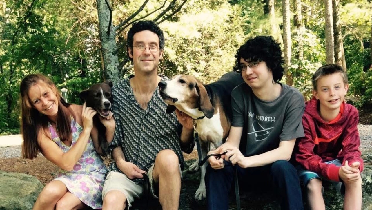Fundraiser for Amy Slusher by Jay Slusher : Support for Jay’s Family ...