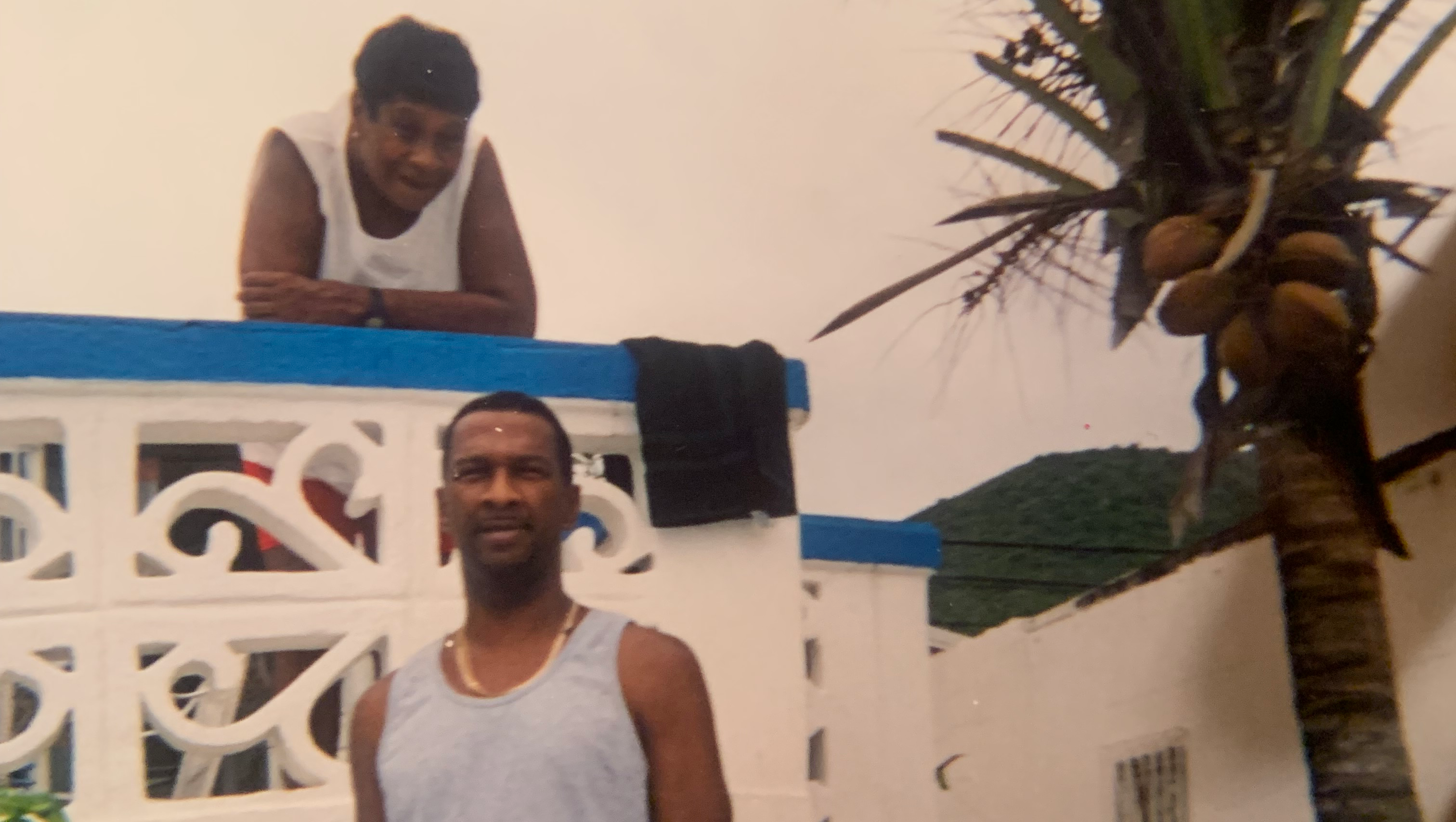 Fundraiser by mia flanders : Contribute to Guy Flanders' Burial
