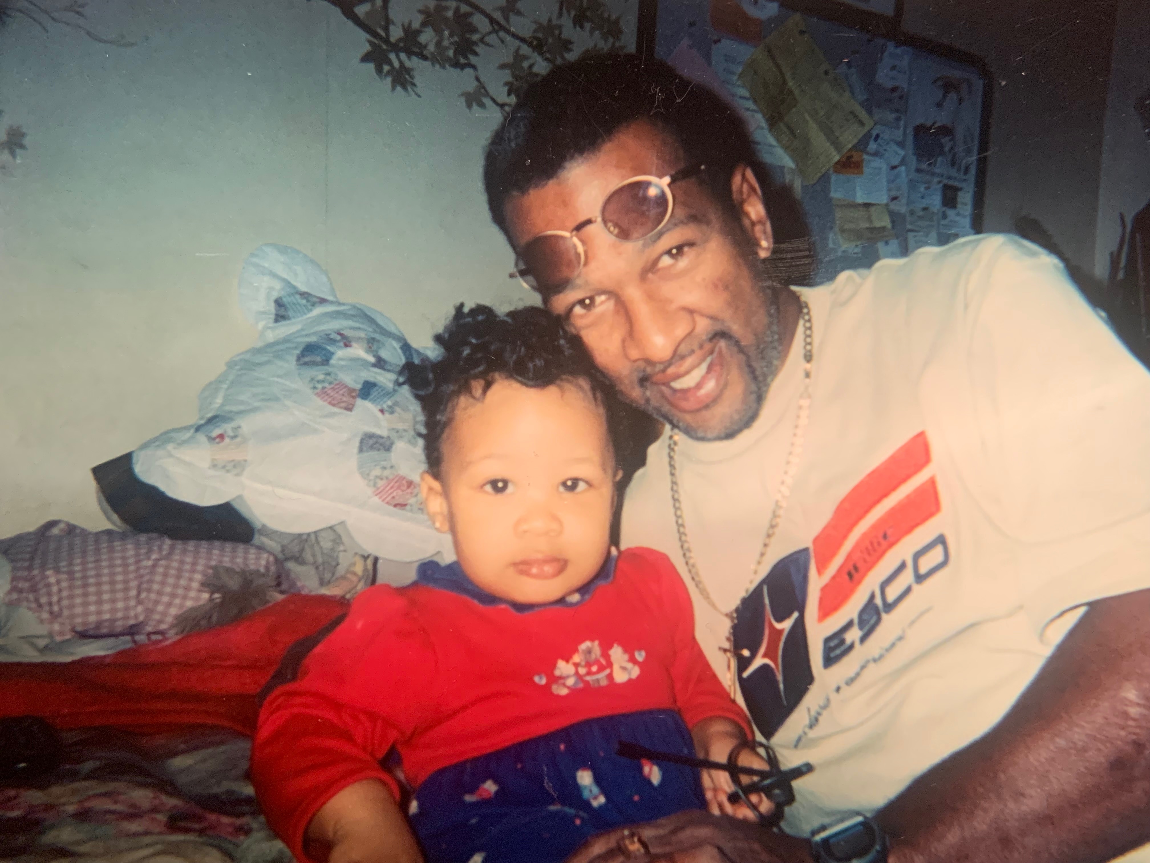 Fundraiser by mia flanders : Contribute to Guy Flanders' Burial